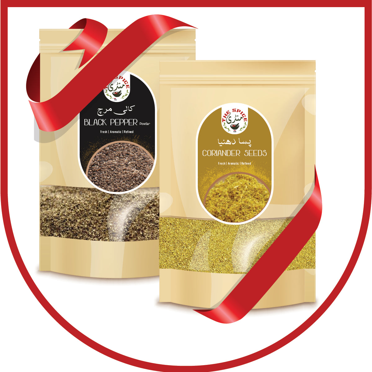 Spices Bundles – The Spice Mandi