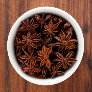 Badiyan Spice – The Star of Aromatic Flavors | The Spice Mandi