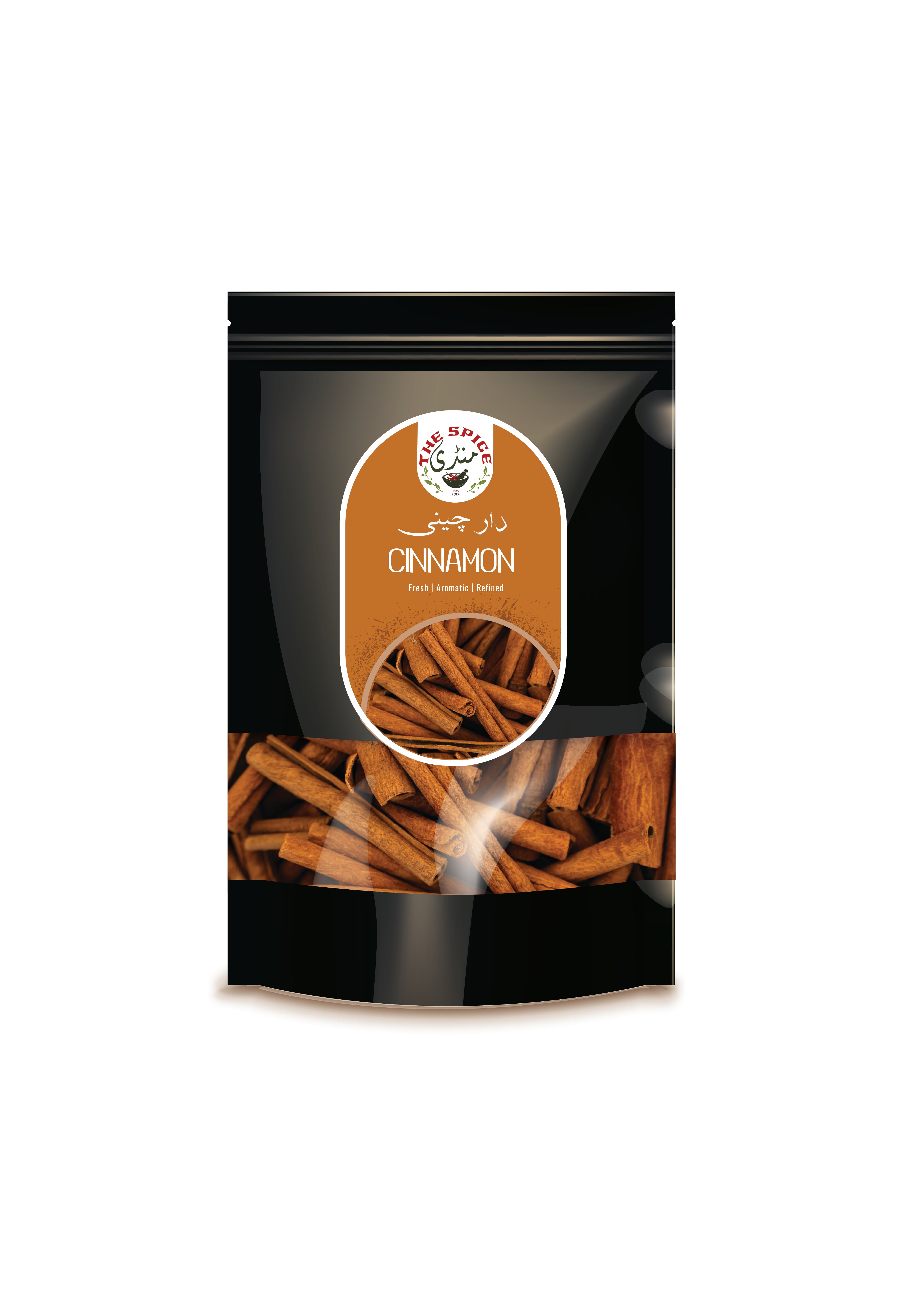 Cinnamon Sticks (IMPORTED) | Srilankan Daarchini ( دار چینی اسٹکس ...