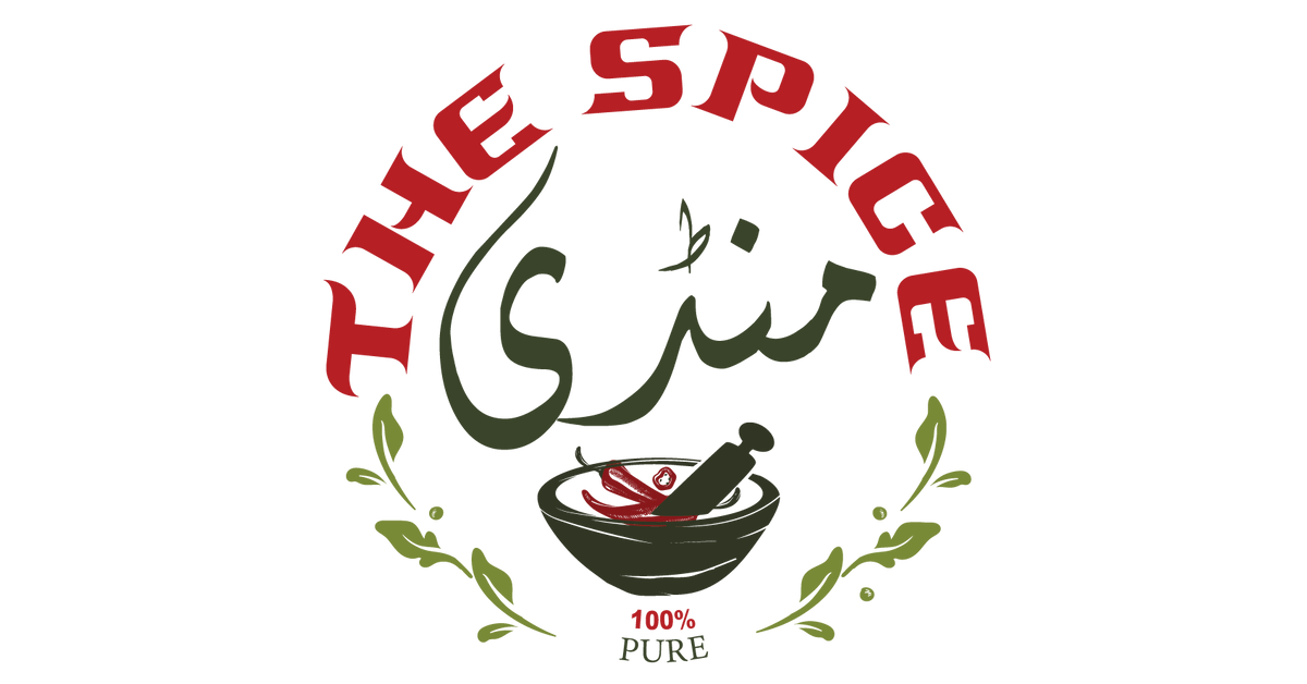 The Spice Mandi